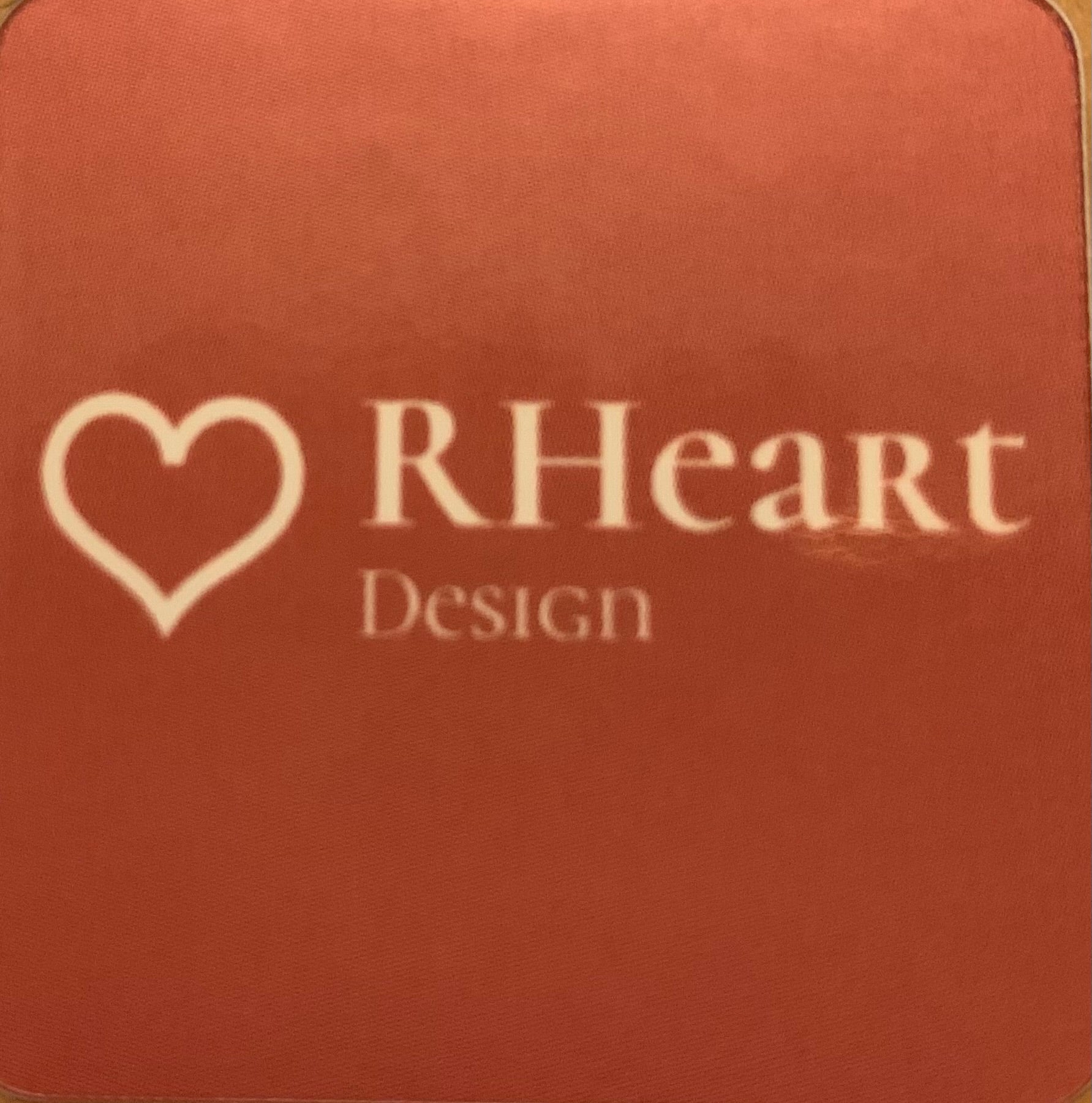 RHeart Design – RHeart Design